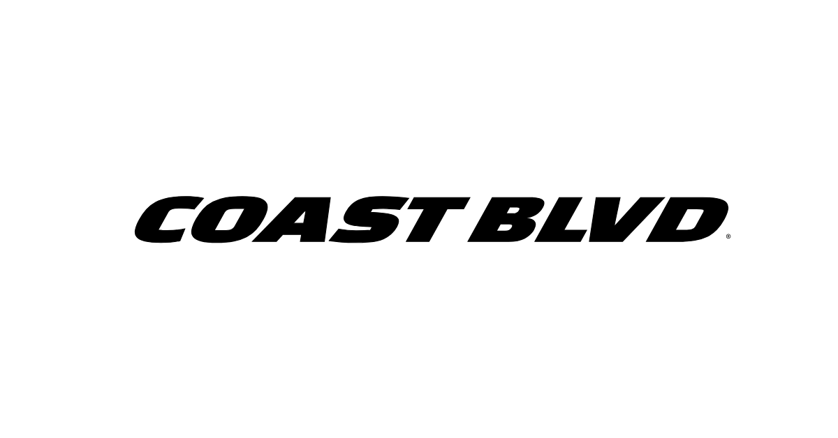 Products – Coast Blvd